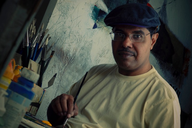 Abdulaziz Ashour | Almansouria