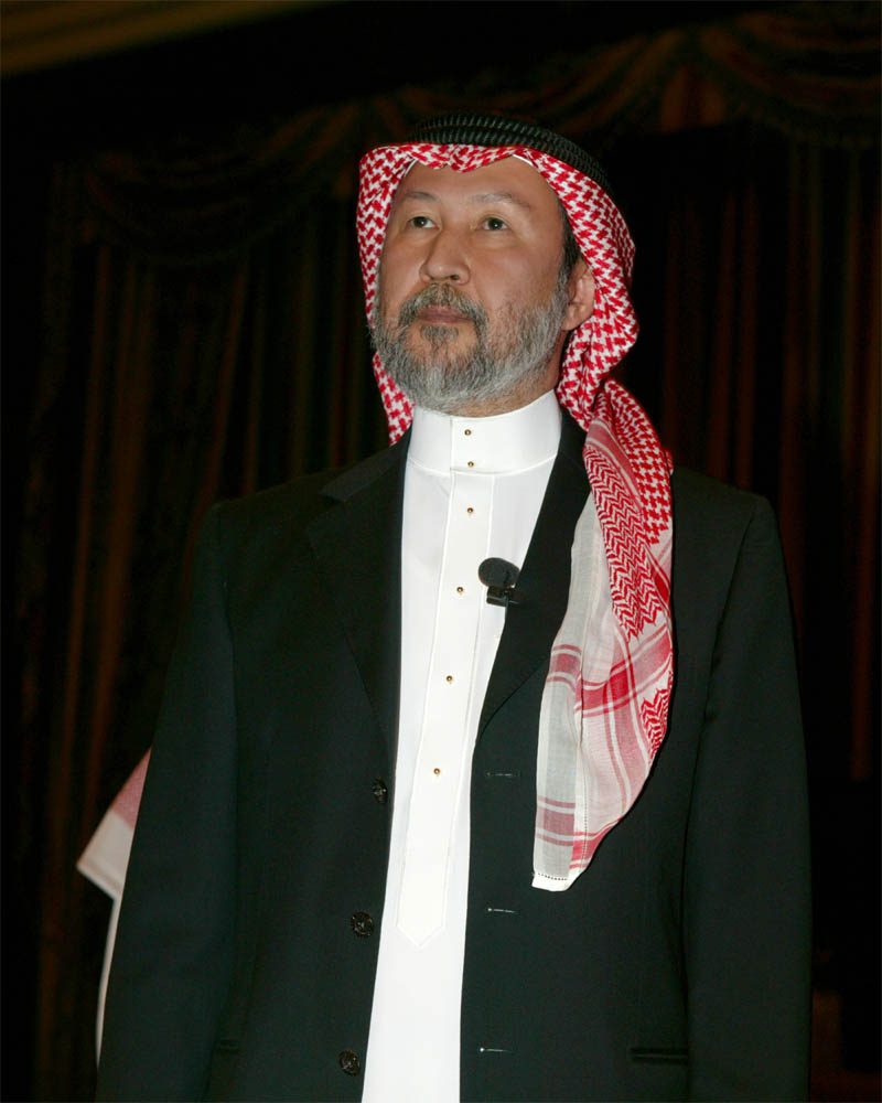 Dia Aziz Dia | Almansouria