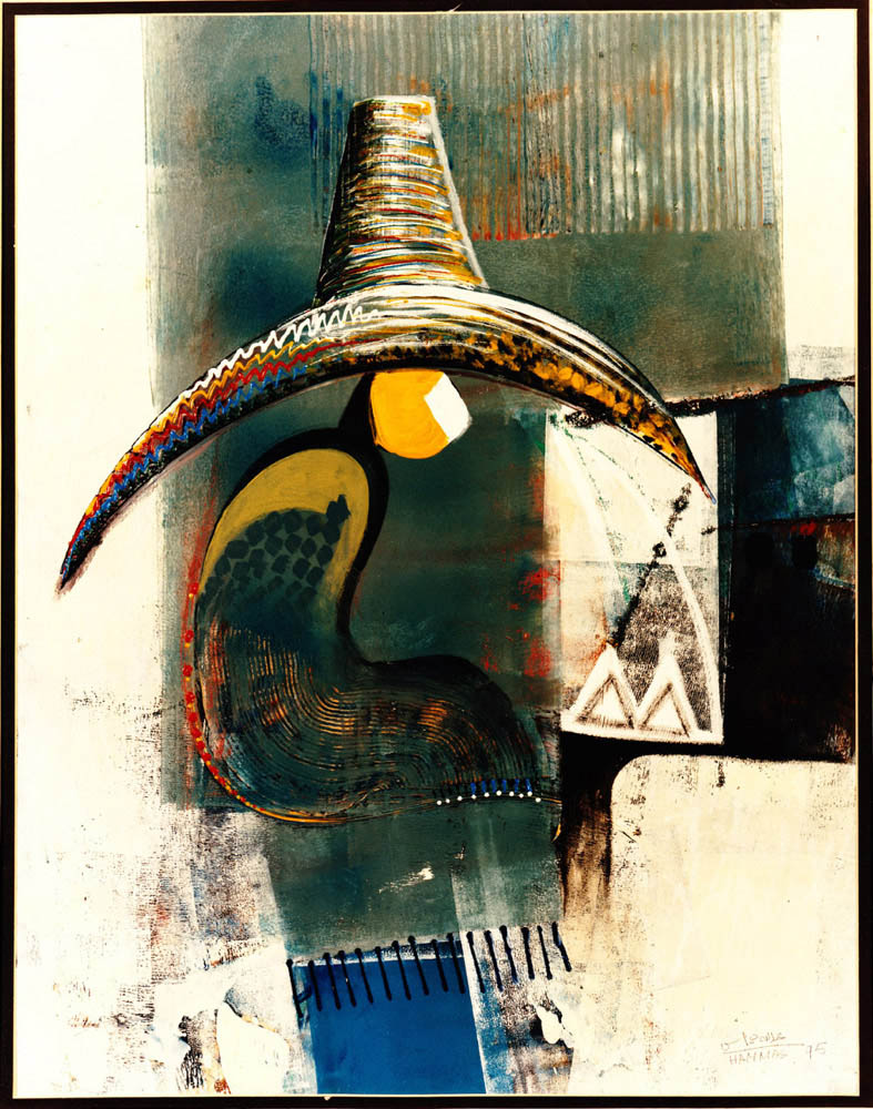 Hammas | Almansouria